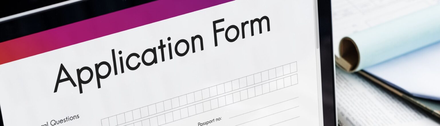 Capella Realty Group » Online Application